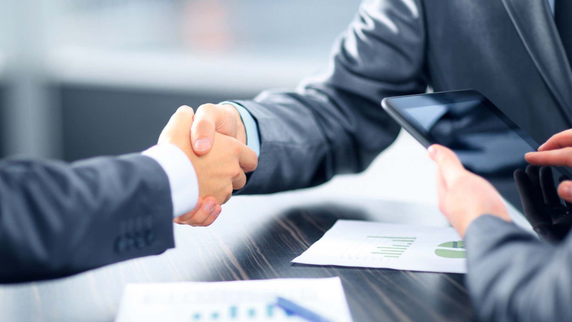 The 10 Most Important Things to Do When Closing a Deal | ProSales Blog