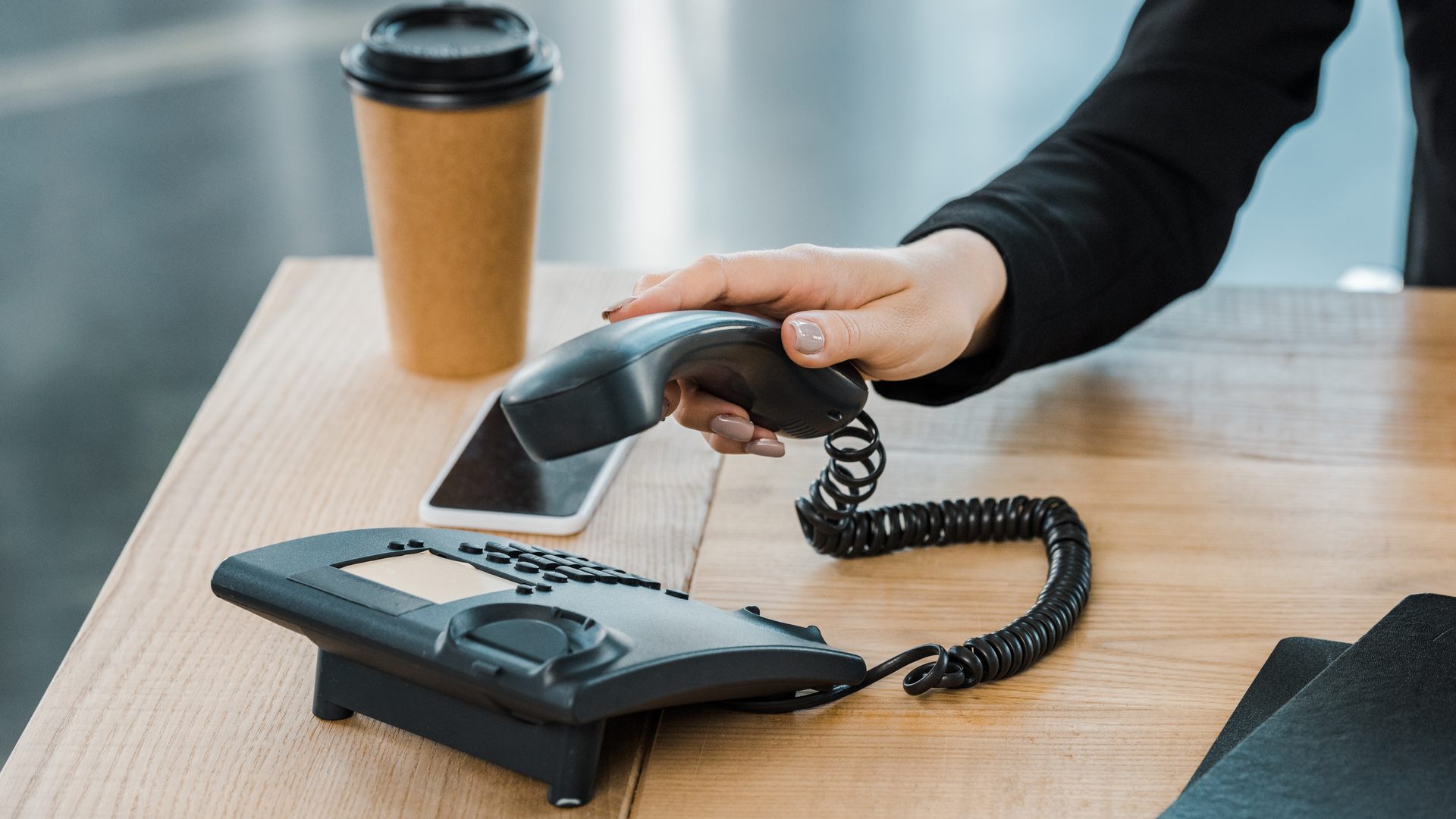 Follow-up Calls with Prospects - When Has a Salesperson Gone Too Far?